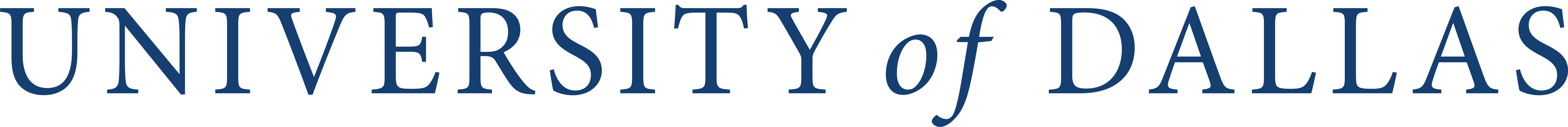 University of Dallas | Student Life at UD