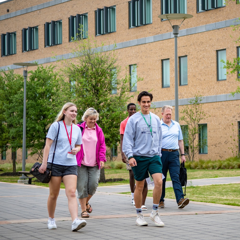 University of Dallas | The Catholic University for Independent Thinkers